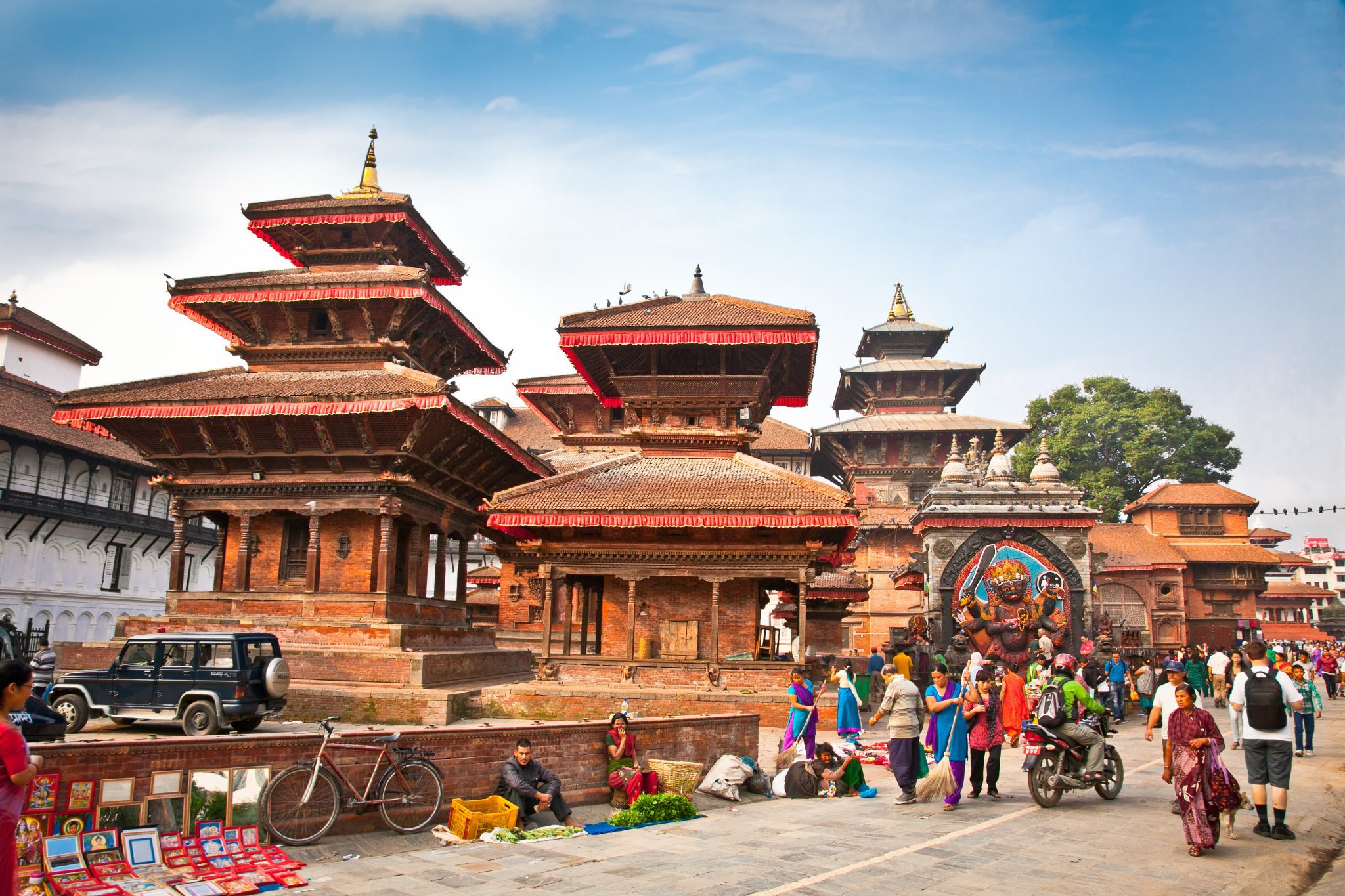 Explore Himalayas with Hiking Himalayas Treks | Trekking in Nepal